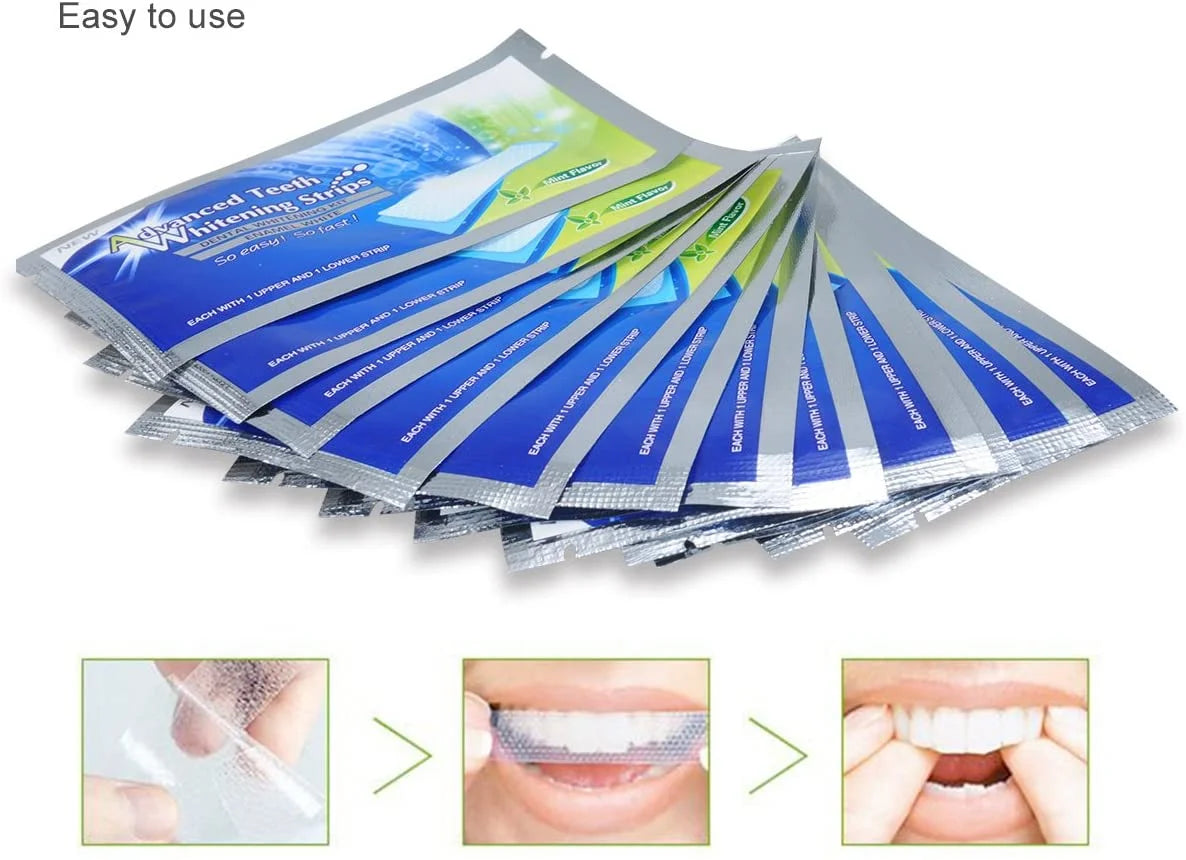 Oral Hygiene Products – PridefulSmile